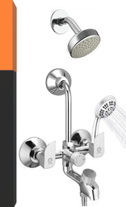 MAYUR ÖCICH WALL MIXER 3-IN-1 [HEAVY DUTY]- LAX (HIGH-PRESS OHS) & 5 ...