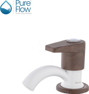 PureFlow 27102-WD Pillar Tap Faucet Price in India - Buy PureFlow 27102 ...