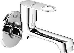 Prestige Prime Long Body Pillar Tap Faucet Price in India - Buy ...