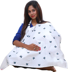 Kowsi Soft Mother's Nursing & Feeding Cloak - Buy Baby Care Products in ...