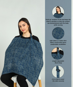 Shopaxis feedcover Feeding Cloak - Buy Baby Care Products in India ...