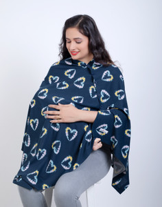 Trendy Jaas breastfeeding shawl Feeding Cloak - Buy Baby Care Products ...