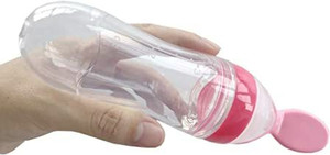 Buy Smiley mia Spoon Feeder in India | Flipkart.com