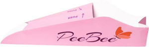 PeeBee Urine Funnel Disposable Female Urination Device Price in India ...