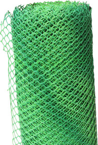 GreenLife UV Stabilized Tree Guard Net Anti Bird Net Garden Fencing Net ...