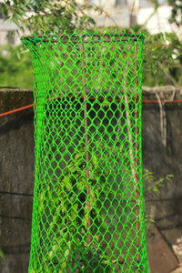 GreenLife Green Life Tree Guard Net Anti Bird Net Garden Fencing Net ...