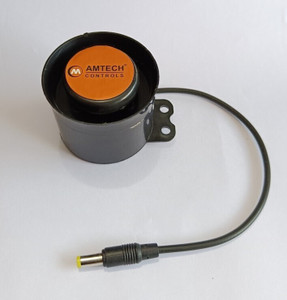 Amtech Controls Sairan & Alaram For Zatka Machine/ Fencing System ...