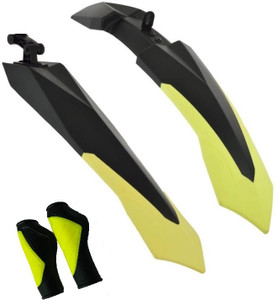 impetus Cycle Mudguard Bicycle Grip Handle 26 27 29 Inch Bicycles for ...