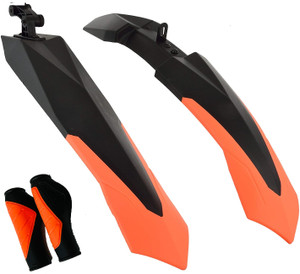 impetus Cycle Mudguard Bicycle Grip Handle 26 27 29 Inch Bicycles for ...
