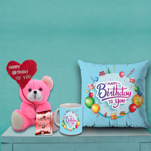 AWANI TRENDS Unique Birthday Gift | Birthday Gift Pack for Sister ...