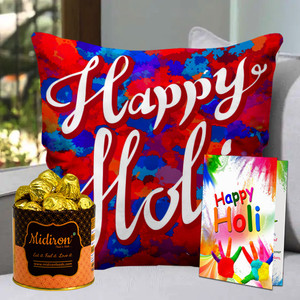 Midiron Holi Hamper | Holi Gift Set | Holi Gift Set for Family ...