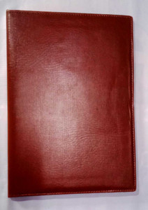 Flipkart.com | Aditya Enterprises Rexine Material Certificate File ...