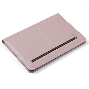 Flipkart.com | Ang PU Leather Premium PU Leather 20 Sleeves File Folder ...
