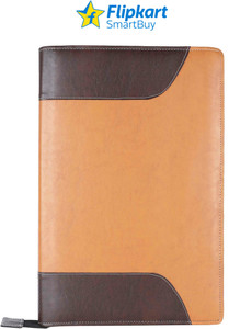 Flipkart.com | Flipkart SmartBuy Professional leatherette File Folder ...