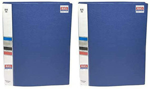 Flipkart.com | Kebica Plastic Leaf Sheet Clear Certificates, Waterproof ...