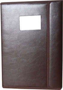 Flipkart.com | Kopila PU file and documents folder for office & school ...