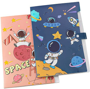 Flipkart.com | KET Plastic Folder - Folder