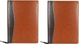 Flipkart.com | Flipkart SmartBuy PU Leather Multipurpose File Folder ...