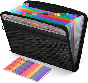 Flipkart.com | RAJ Plastic File folder - File folder