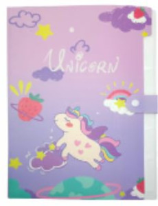 Flipkart.com | Monty Maestro Paper Folder - Folder