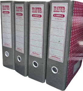 Flipkart.com | MAYUR LAMINA CARDBOARD BOX FILE - BOX FILE
