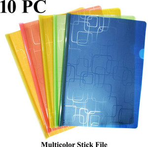 Flipkart.com | HARPER PLASTIC PROJECT FILE FOR OFFICE AND STUDENT ...