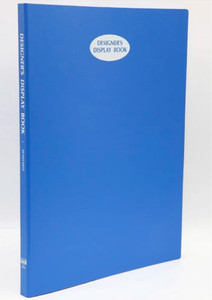 Flipkart.com | Peeplvalue PP Plastic A3 Display file with 20 leaf - A3 ...