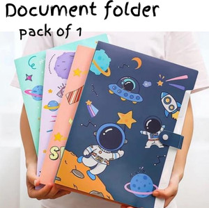 Flipkart.com | Extraposh kids document file - document file