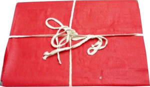 Flipkart.com | Shopper52 Flap File with a lace to tie 4 Flapper File ...