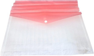 Flipkart.com | Manjri PLASTIC DOCUMENT/CERTIFICATE FOLDER - DOCUMENT ...