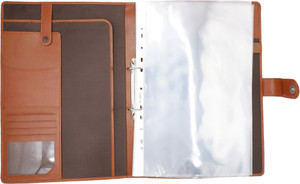 Flipkart.com | FASTIDIOUS Professional Leatherette Multipurpose Two ...