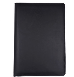 Flipkart.com | ASRAW Faux Leather Multipurpose Two Ring Conference File ...