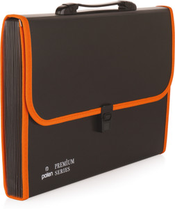 Flipkart.com | polen Polypropylene Expanding File Folder - Expanding ...