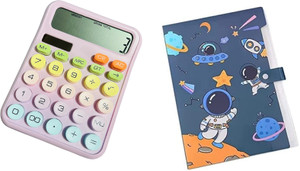 Flipkart.com | MOREL PLASTIC CALCULATOR - CALCULATOR