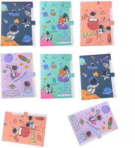Flipkart.com | Cots and Cuddles Cute Design File Folder - File Folder