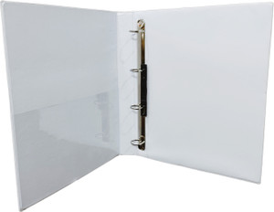 Flipkart.com | lewano 4D Ring Binder - A4 Size BOX FILE - BOX FILE