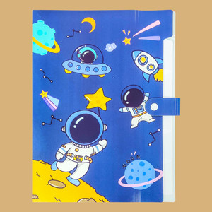 Flipkart.com | Parteet polypropylene File Folder - File Folder