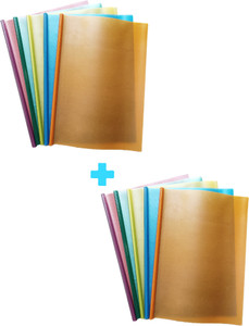 Flipkart.com | GREATERE PLASTIC STICK FILE - STICK FILE