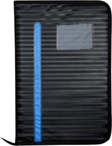 Flipkart.com | Lillyworld Professional leatherette File FOlder - File ...