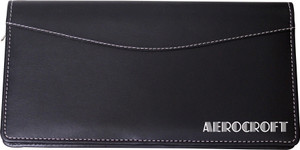 Flipkart.com | AEROCRAFT Cheque Book Pouch Cheque Book - Cheque Book