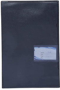 Flipkart.com | CAMPIO Plastic L Folder File - L Folder File