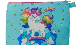 Flipkart.com | prisma collection Fully cushioned File Folder - File Folder