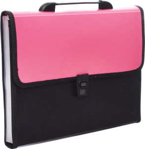 Flipkart.com | SHINING ZON opeque Expandable File Folder Document File ...