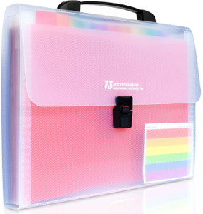 Flipkart.com | ELIE INDIA Polypropylene (PP) Dividers For Any Paper And ...