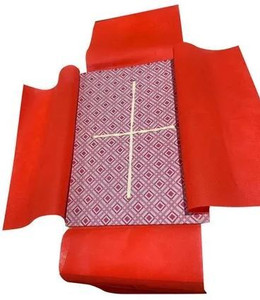 Flipkart.com | Shopper52 Flap File with a lace to tie 4 Flapper File ...
