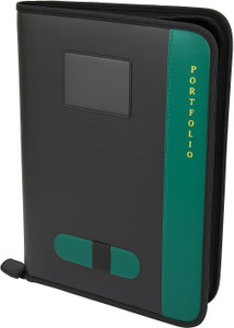 Flipkart.com | kittu faux leather B4 Size Multi-Color Exec. Files ...