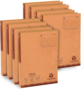 Flipkart.com | TULMAN Printed D Ring Binder Office File, A4 & Legal ...