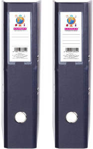 Flipkart.com | KAANUKA COLLECTIONS Cardboard Kaanuka Premium Box File ...