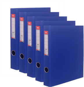 Flipkart.com | SAYA Hardboard PVC Coated File Folder - File Folder