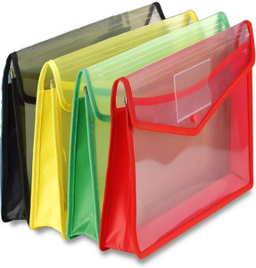 Flipkart.com | Leffit plastic FILE FODLER - FILE FODLER